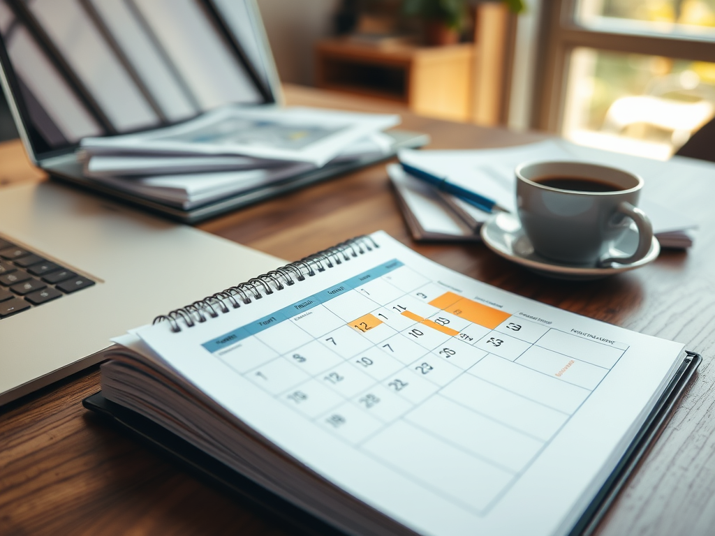 Programarea concediilor de odihnă: Tot ce trebuie să știi – Legislatie ...